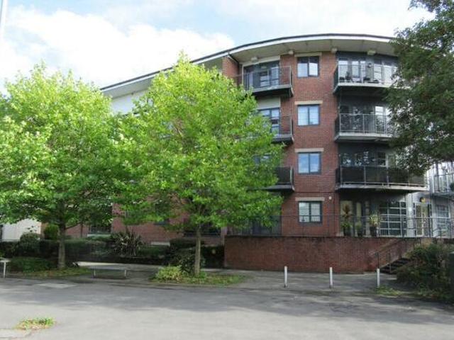 2 Bedroom Flat For Sale In Upper Chorlton Road, Chorlton