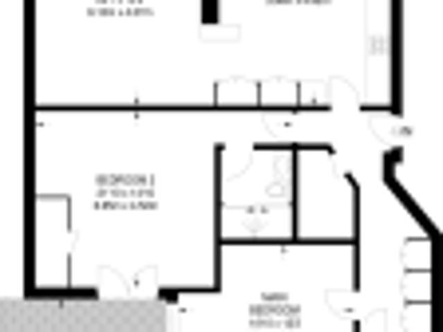 2 bedroom flat for sale in Upper Montagu Street, Marylebone, London, W1H