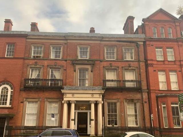 2 Bedroom Flat For Sale In Upper Parliament Street