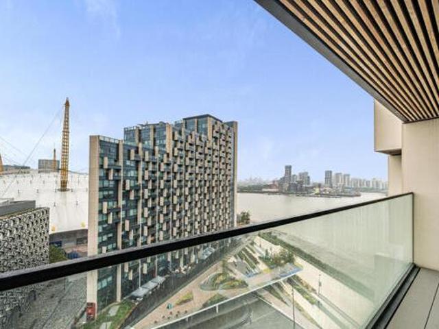 2 Bedroom Flat For Sale In Upper Riverside, Greenwich Peninsula