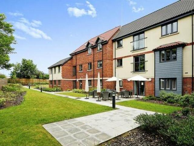 2 Bedroom Flat For Sale In Upper Staithe Road, Stalham