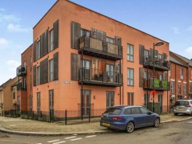 2 Bedroom Flat For Sale In Upton