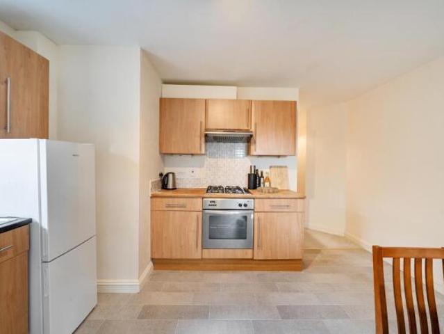 2 bedroom flat for sale in Van Diemans Lane, East Oxford, OX4