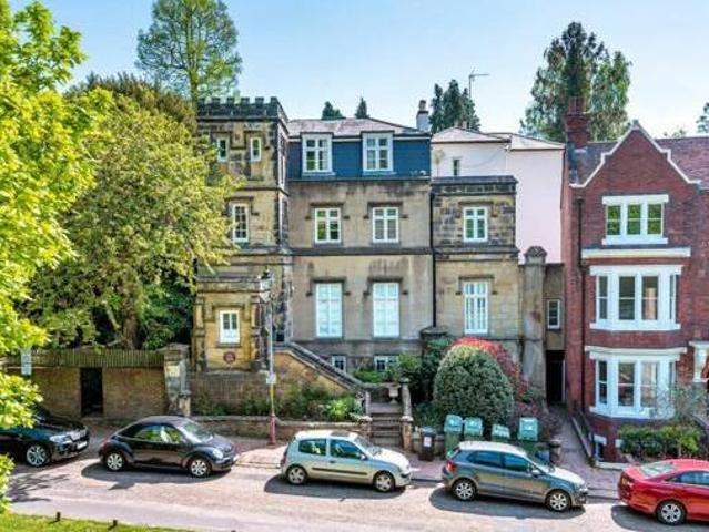 2 Bedroom Flat For Sale In Vale Towers