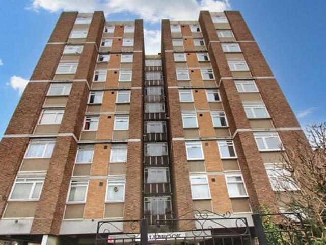 2 Bedroom Flat For Sale In Valebrook