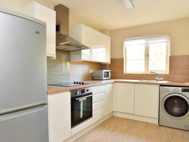 2 bedroom flat for sale in Valley Mount, Harrogate, HG2