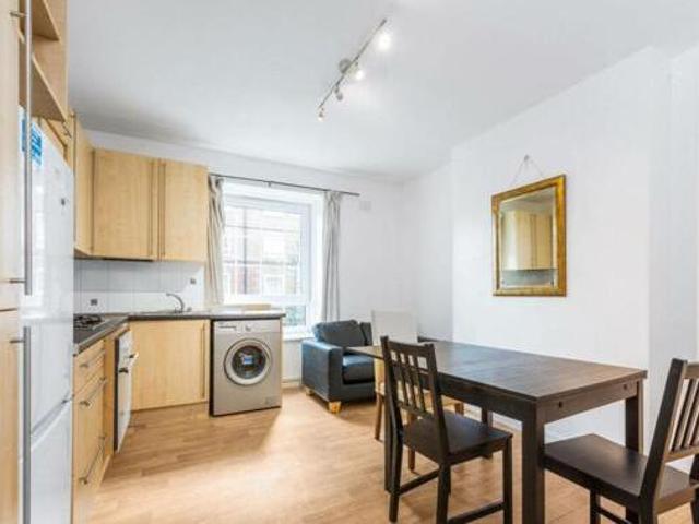 2 Bedroom Flat For Sale In Vauxhall, London