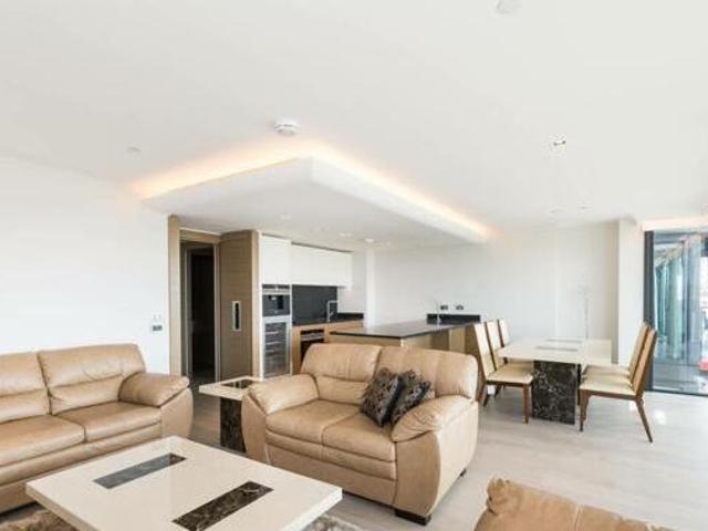 2 Bedroom Flat For Sale In Vauxhall, London