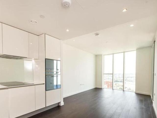 2 Bedroom Flat For Sale In Vauxhall, London