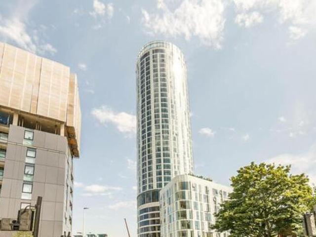 2 Bedroom Flat For Sale In Vauxhall, London