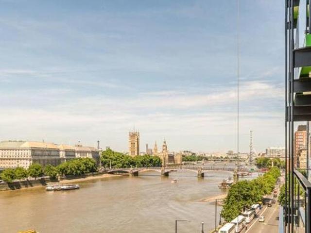 2 Bedroom Flat For Sale In Vauxhall, London