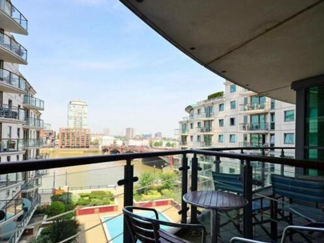 2 Bedroom Flat For Sale In Vauxhall, London