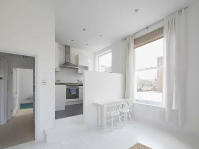 2 Bedroom Flat For Sale In Vauxhall, London