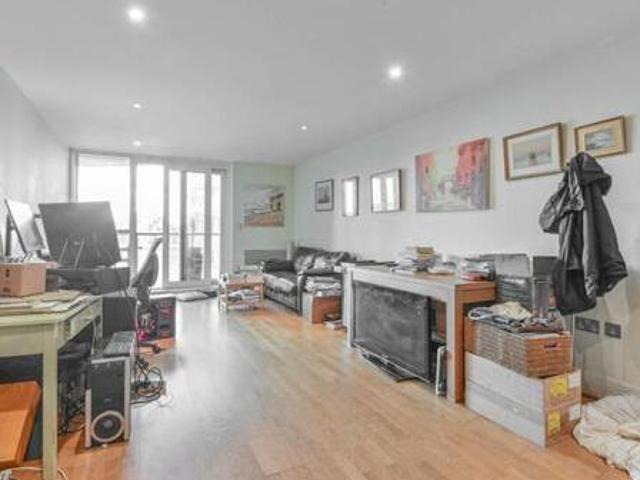 2 Bedroom Flat For Sale In Vauxhall, London