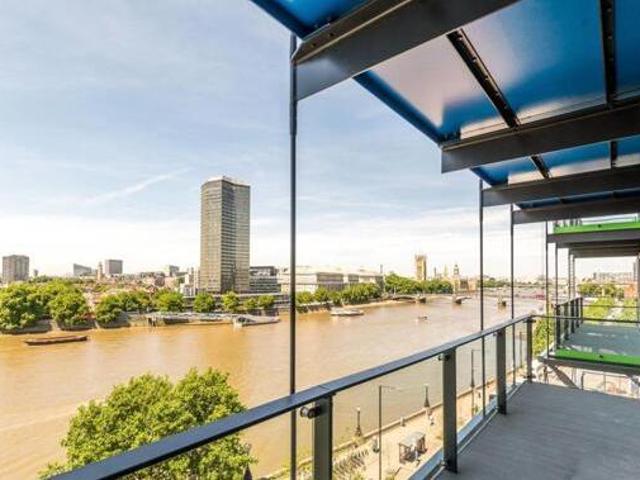 2 Bedroom Flat For Sale In Vauxhall, London