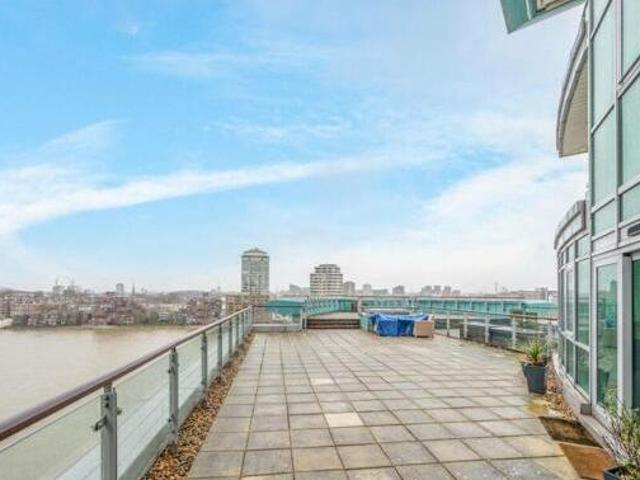 2 Bedroom Flat For Sale In Vauxhall, London