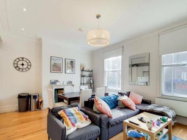 2 Bedroom Flat For Sale In Vauxhall, London