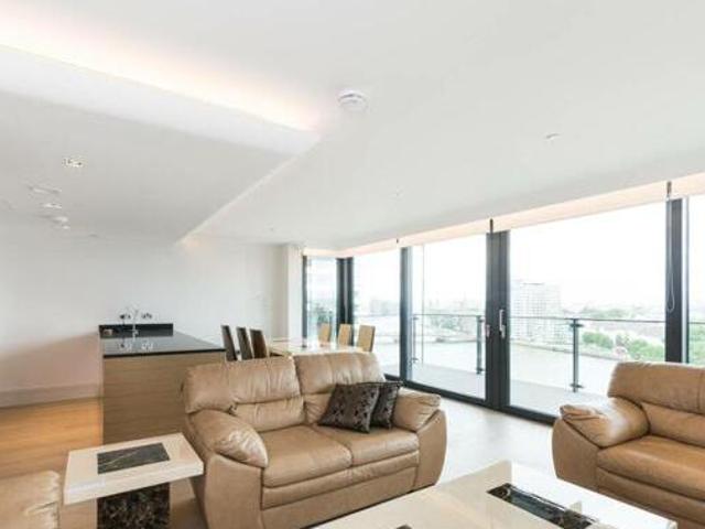 2 Bedroom Flat For Sale In Vauxhall, London
