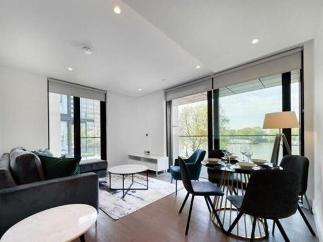 2 Bedroom Flat For Sale In Vauxhall, London