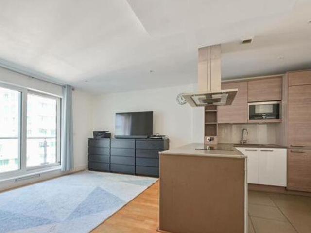 2 Bedroom Flat For Sale In Vauxhall, London