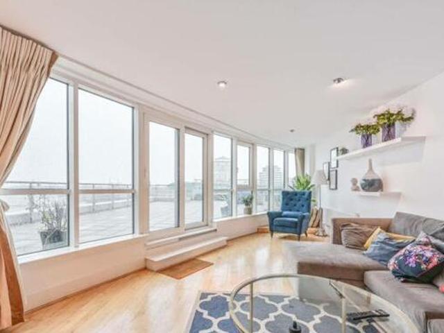 2 Bedroom Flat For Sale In Vauxhall, London