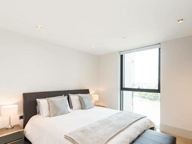 2 Bedroom Flat For Sale In Vauxhall, London