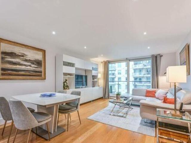 2 Bedroom Flat For Sale In Vauxhall, London