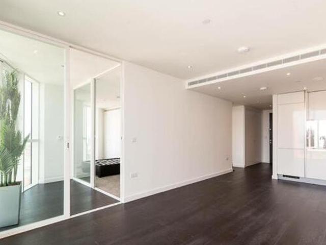 2 Bedroom Flat For Sale In Vauxhall, London