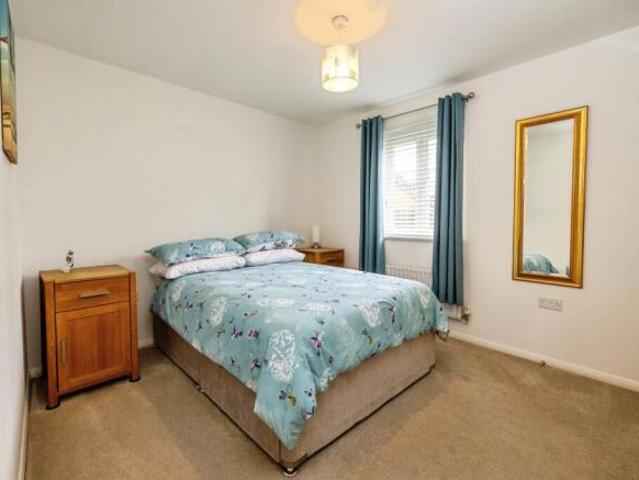 2 bedroom flat for sale in Venables Way, Lincoln, LN2