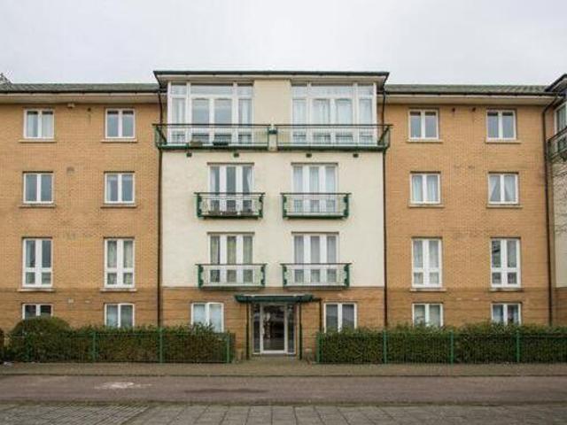 2 Bedroom Flat For Sale In Vellacott Close