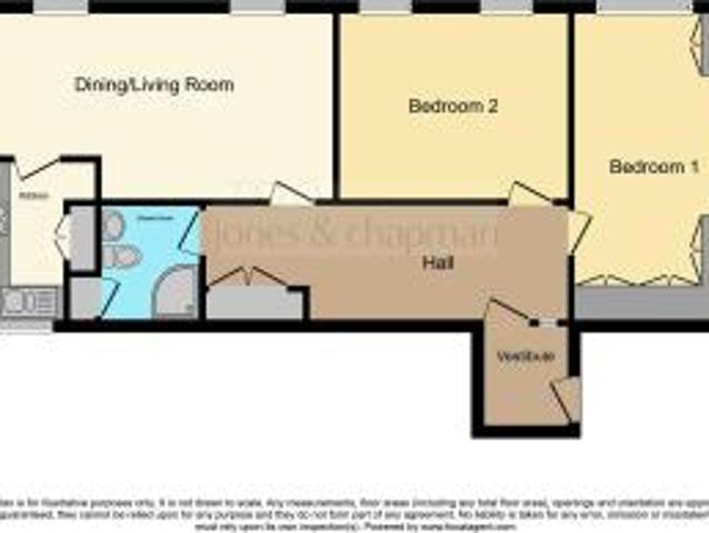 2 bedroom flat for sale in Verdala Park, Liverpool, L18