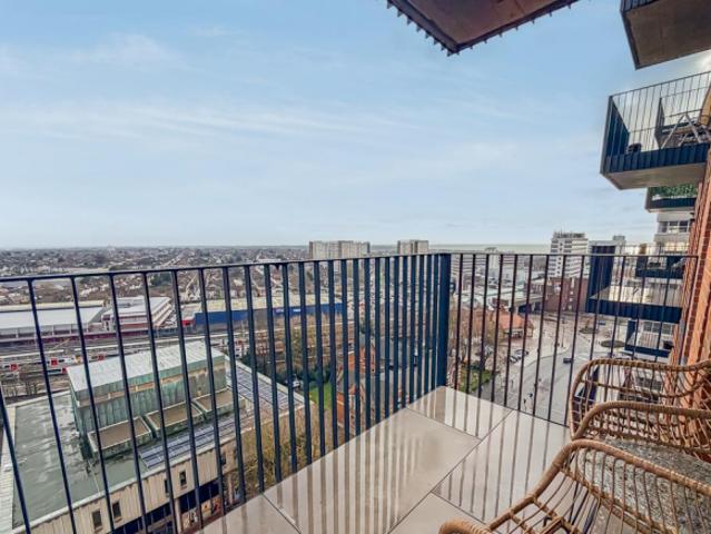 2 bedroom flat for sale in Victoria Central, Victoria Avenue, Southend on Sea, SS2