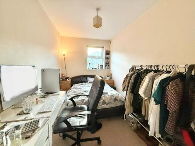 2 bedroom flat for sale in Victoria Park, 4 Valley Road, Sheffield, South Yorkshire, S8