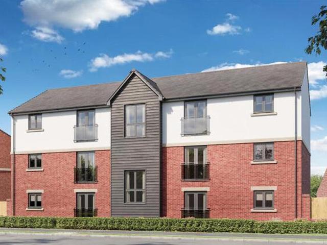 2 Bedroom Flat For Sale In Victoria Road, Morley, Leeds