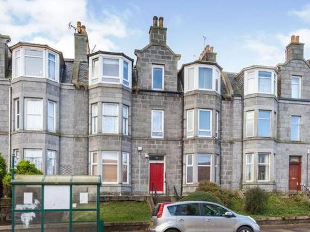 2 bedroom flat for sale in Victoria Road FFL Aberdeen AB11 AB11