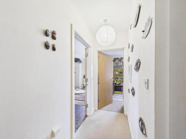 2 bedroom flat for sale in Vicarage Court, Victoria Avenue, Redfield, Bristol, BS5