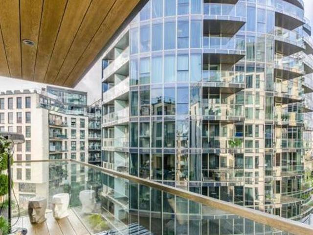2 Bedroom Flat For Sale In Wandsworth Town, London
