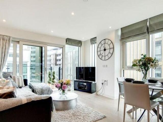 2 Bedroom Flat For Sale In Wandsworth