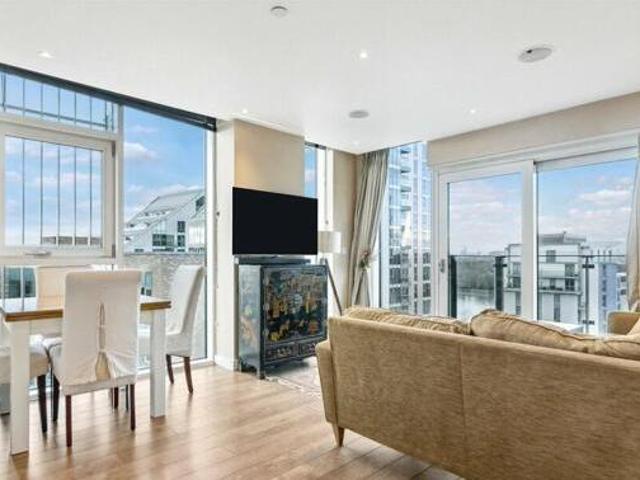 2 Bedroom Flat For Sale In Wandsworth
