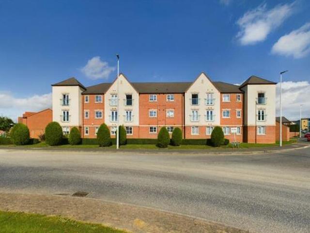 2 Bedroom Flat For Sale In Wakefield