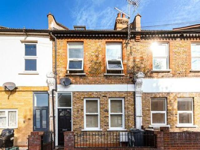 2 Bedroom Flat For Sale In Walthamstow