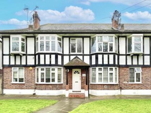 2 Bedroom Flat For Sale In Walthamstow
