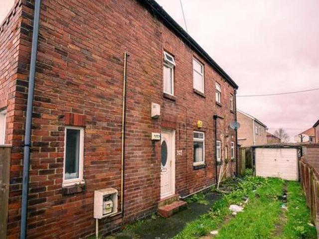 2 Bedroom Flat For Sale In Walker