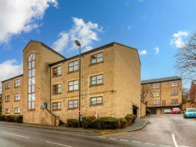 2 Bedroom Flat For Sale In Walkley