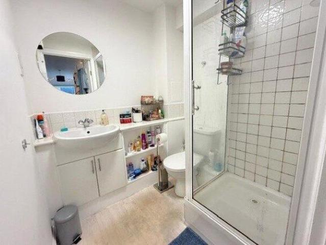 2 bedroom flat for sale in Wallace Street, Glasgow, City, G5