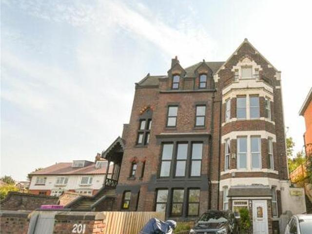 2 Bedroom Flat For Sale In Wallasey