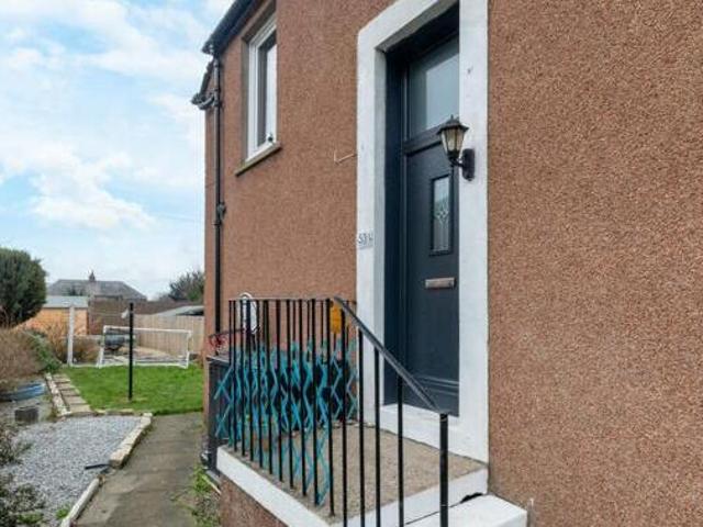 2 Bedroom Flat For Sale In Wallyford, Musselburgh