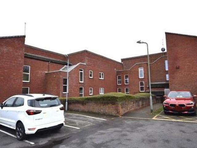 2 Bedroom Flat For Sale In Walney