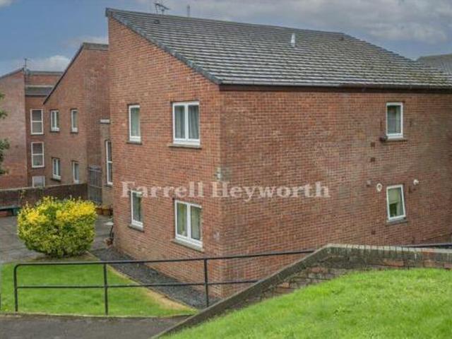 2 Bedroom Flat For Sale In Walney