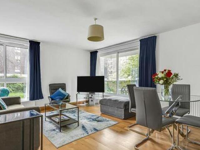 2 Bedroom Flat For Sale In Warwick Drive